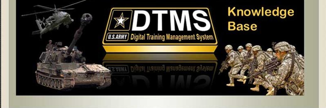 Digital Training Management System (DTMS) graduates | RallyPoint