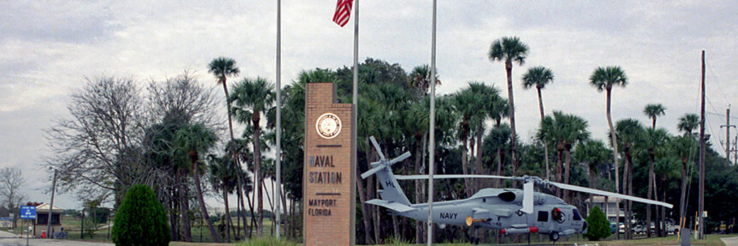 Naval Station Mayport, FL | RallyPoint