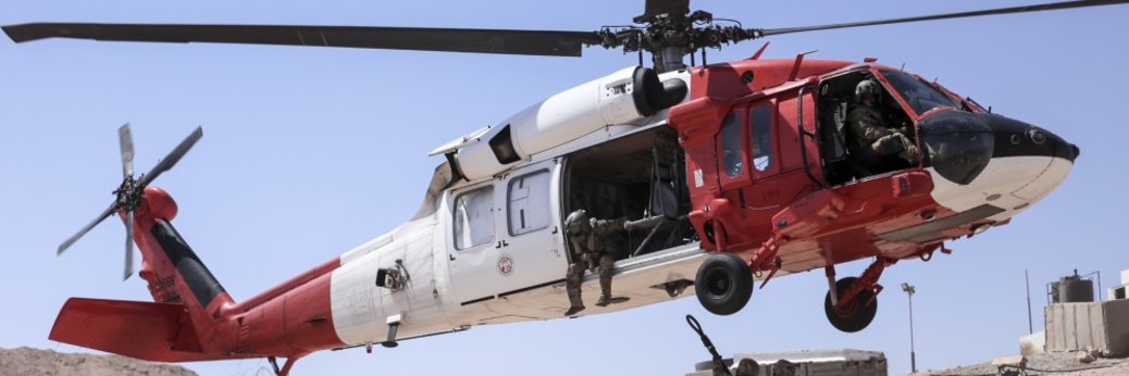 1st US Support Battalion (1st USASPT), Task Force Sinai (Multinational ...