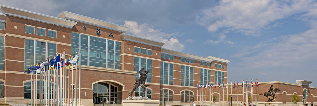 US Army Maneuver Center of Excellence (MCoE), US Army Training ...