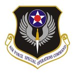 16th Special Operations Squadron (16 SOS), 27th Special Operations ...