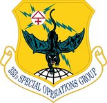 353rd Special Operations Group (353 SOG), Air Force Special Operations ...