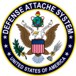 Defense Attache