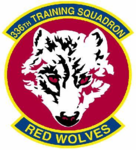 336th Training Squadron (336 TRS), 81st Training Group in Keesler AFB ...