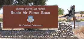 Beale AFB, CA | RallyPoint