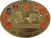 Patriot Master Gunner | RallyPoint