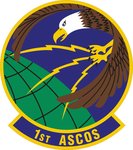 1st Air and Space Communications Operations Squadron (1 ACOS), 435th ...