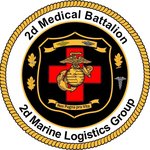 2nd Medical Battalion (2nd Medical), Combat Logistics Regiment 25 in ...