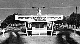 Perrin AFB, TX | RallyPointPerrin AFB, TX | RallyPoint