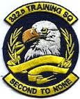 322nd Training Squadron | RallyPoint