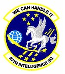 97th Intelligence Squadron (97 IS), 55th Operations Group in Offutt AFB ...