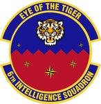 6th Intelligence Squadron (6 IS), 694th Intelligence, Surveillance and ...