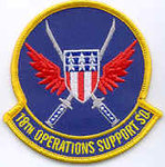18th Operations Support Squadron (18 OSS), 18th Operations Group in ...