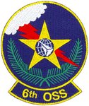 6th Operations Support Squadron (6 OSS), 6th Operations Group in MacDill AFB, FL is on RallyPoint