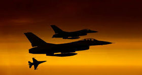 Fighter Aircraft Integrated Avionics (A-10/U-2/F-15/F-16) (2A3X4 ...