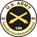 Advanced Field Artillery Tactical Data System (AFATDS) Operators Course ...