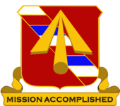 1st Battalion, 41st Field Artillery Regiment | RallyPoint1st Battalion ...