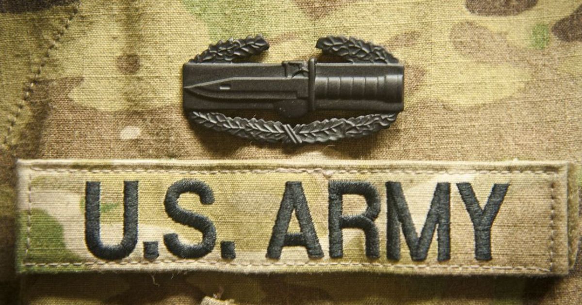 DoD passes on proposed Army Combat Action Badge changes | RallyPoint