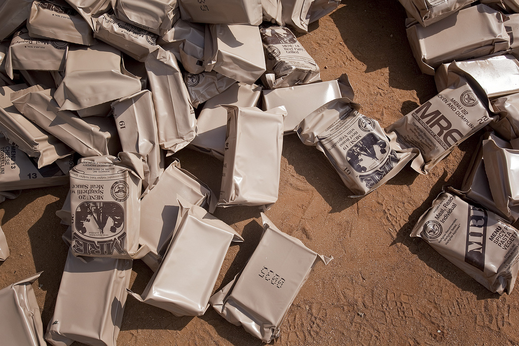 A Survival Guide To The Best And Worst MREs | RallyPoint