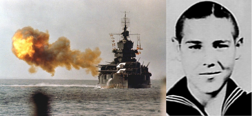 This 12-year-old boy became a Navy hero in World War II | RallyPoint