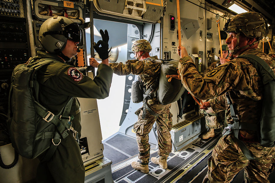 Mission Command #Leadership and the U.S. Army | RallyPoint