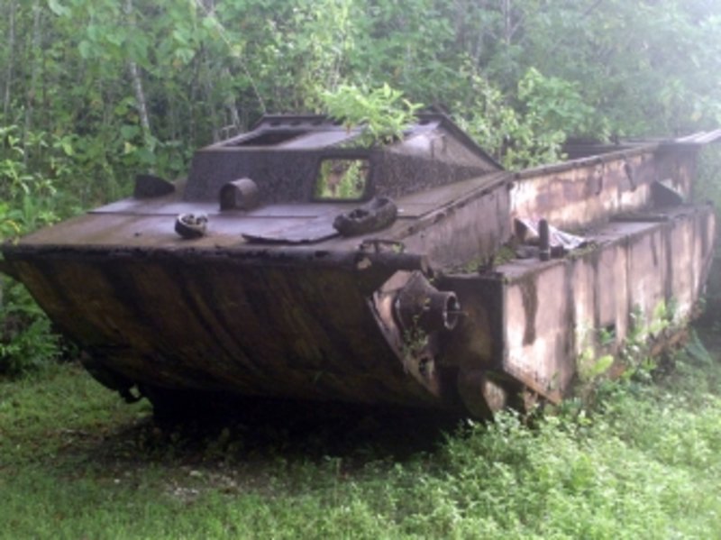 Battle of Peleliu - World War II - HISTORY.com | RallyPoint