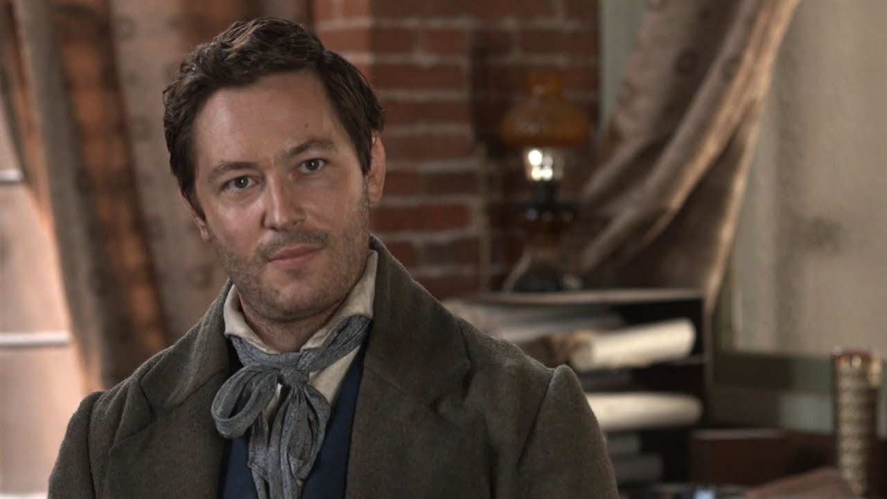 Being Samuel Colt | American Genius | RallyPoint