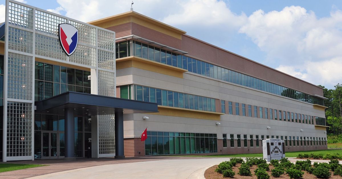 Redstone Arsenal marks 75 years in northern Alabama | RallyPoint