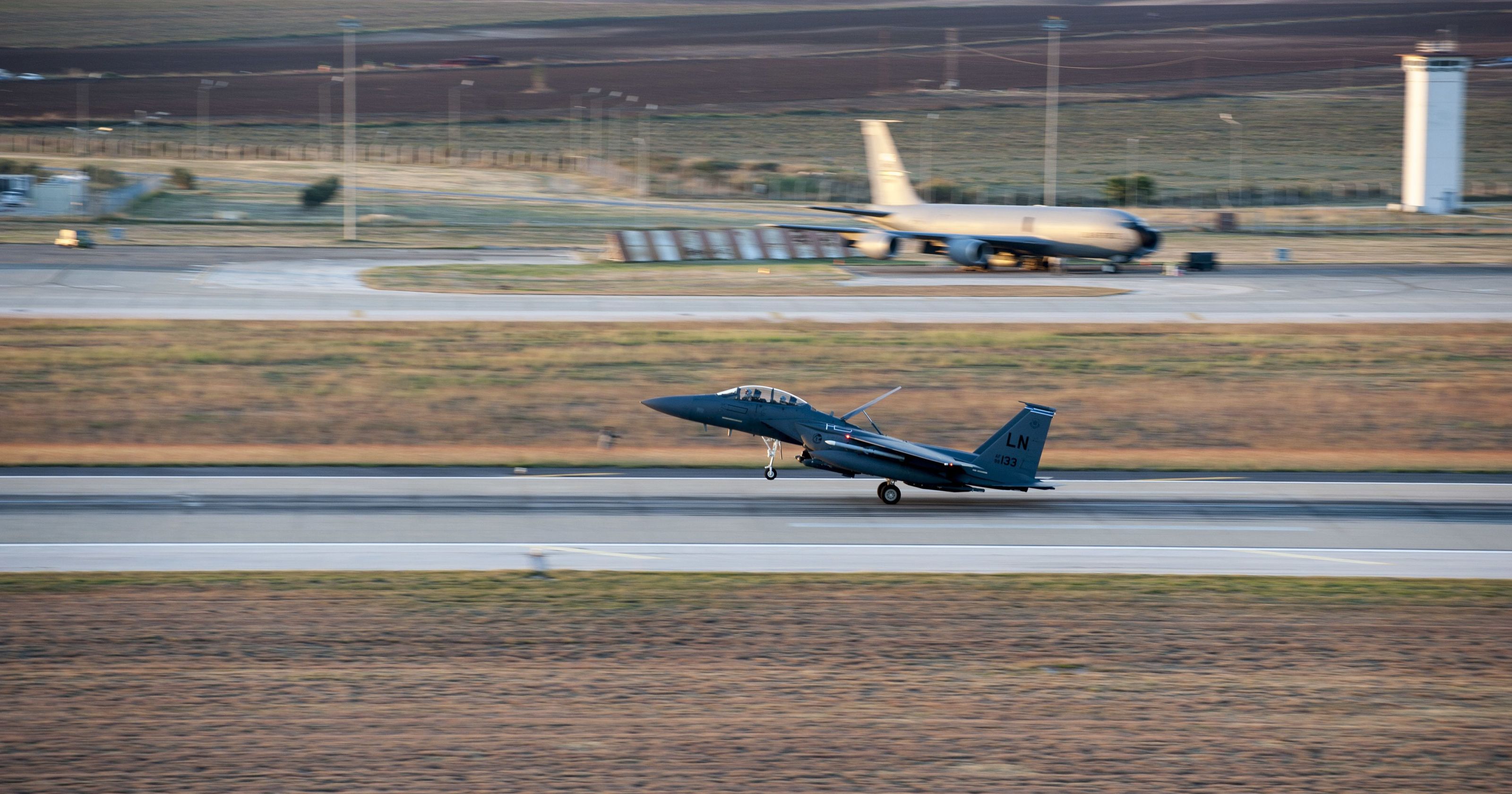Incirlik has power again, but Turkey mission faces uncertain future ...