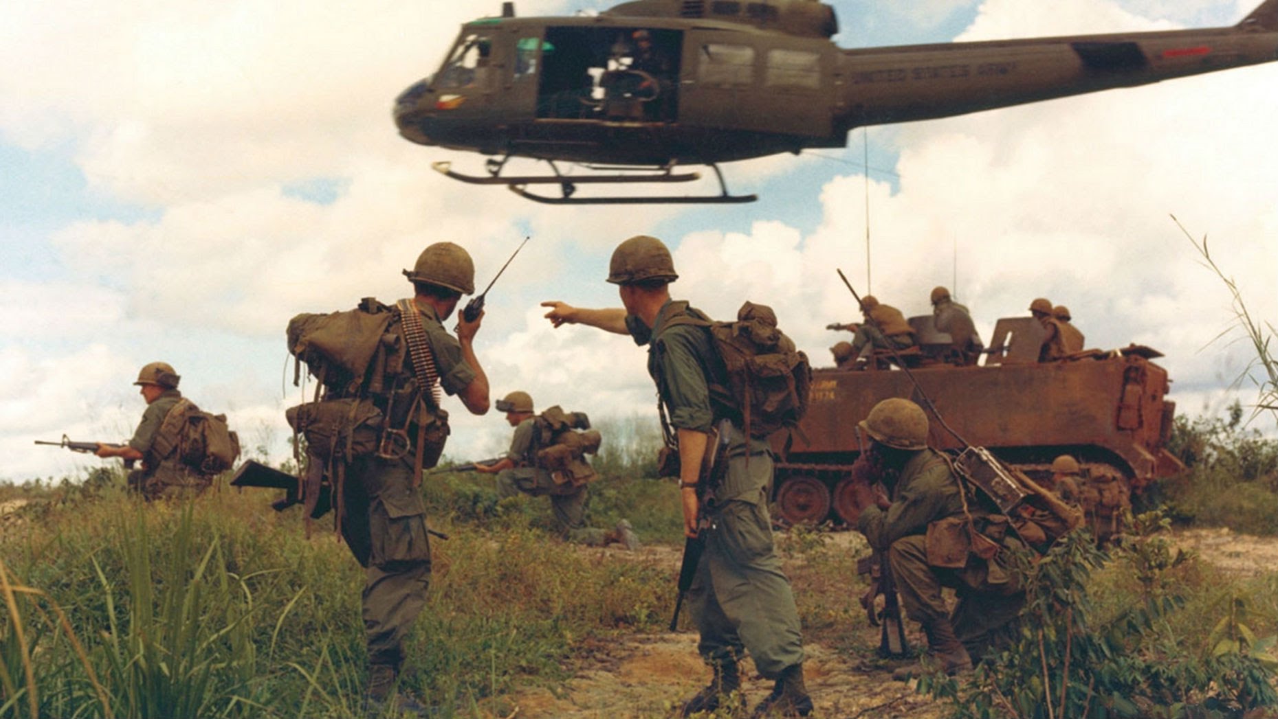 Vietnam In HD Ep.03 : The Tet Offensive | Full Documentary 2015 of ...