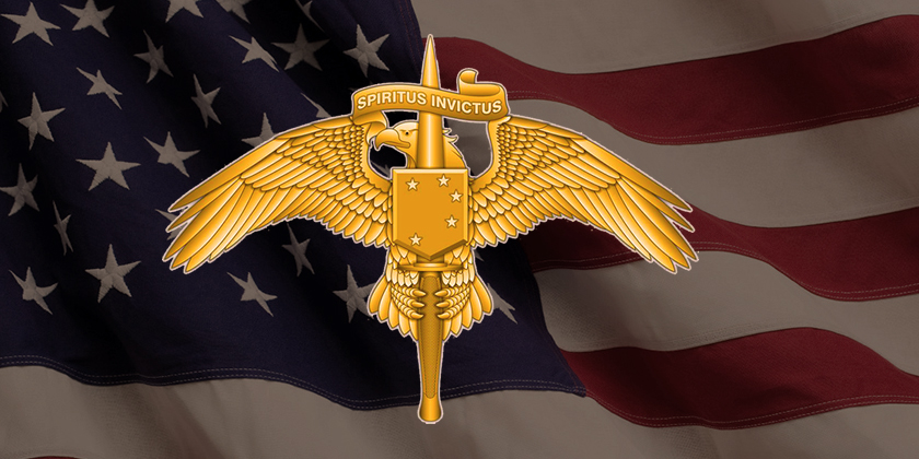 MARSOC’s New Badge Should Be Replaced With One Of These 5 Insignias ...