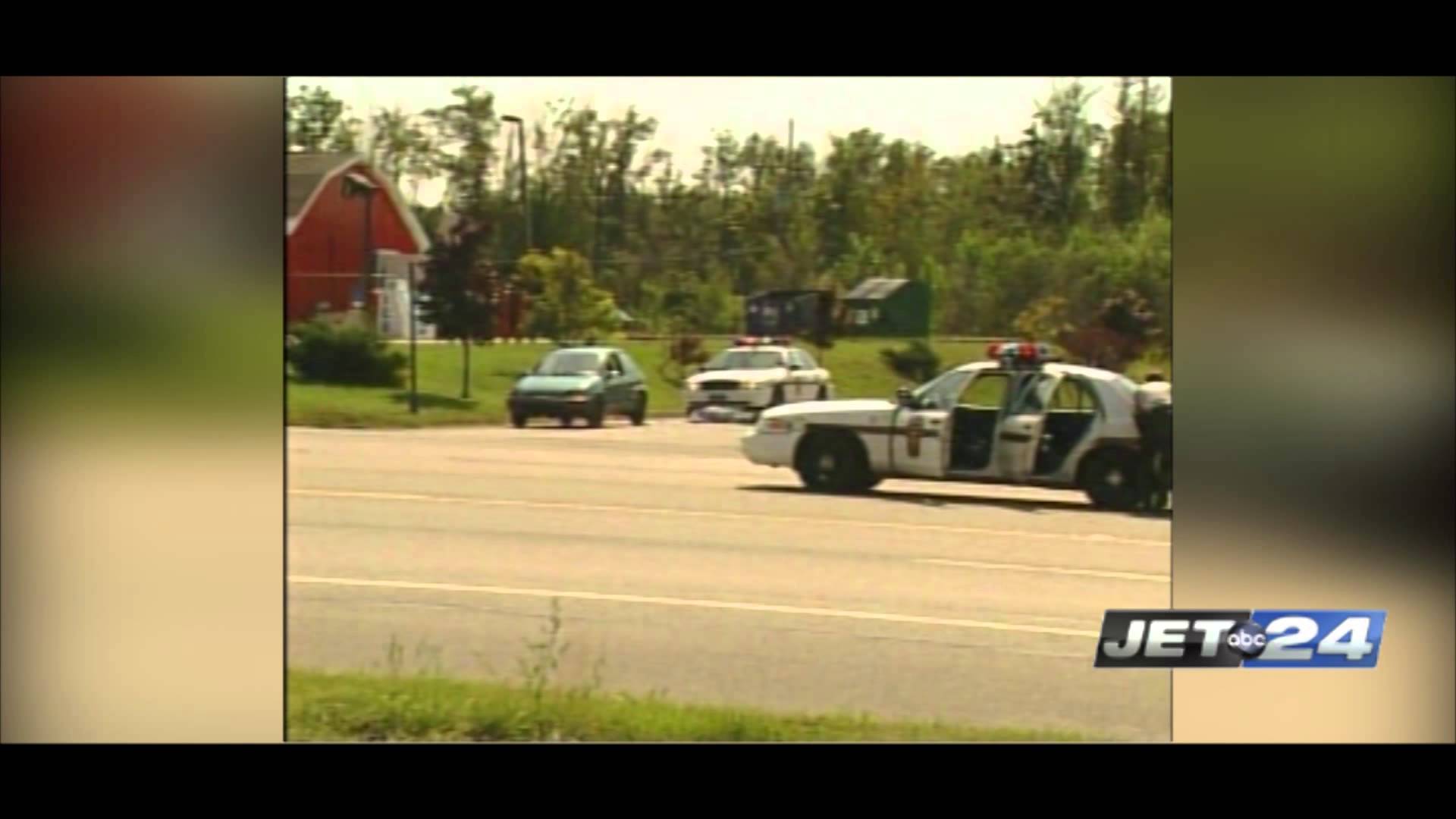 Pizza Bomber Documentary - Erie, PA | RallyPoint