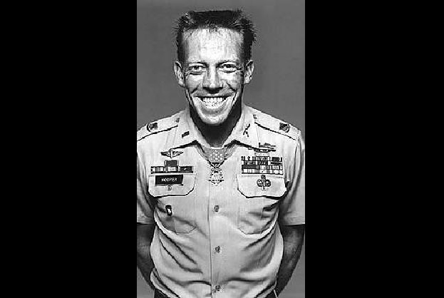 Most decorated soldier of Vietnam War was also a troublemaker | RallyPoint