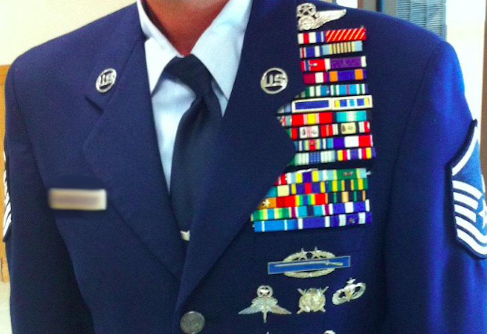 Phony Navy Vet Gets Prison Sentence In Kansas City RallyPoint phony-navy-vet-gets-prison-sentence-in-kansas-city-rallypoint