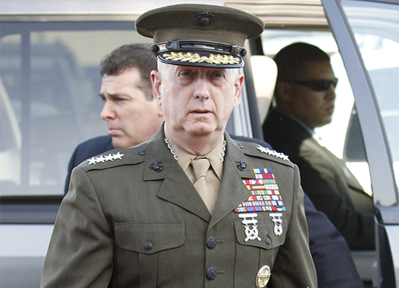 The Best From Mad Dog Mattis RallyPoint The Best From Mad Dog Mattis RallyPoint