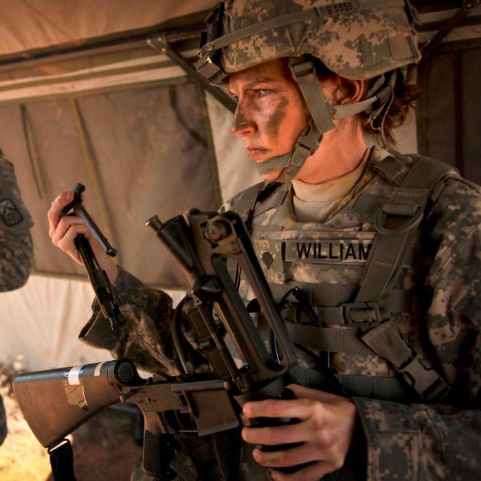 Women in combat: The US can learn from the ADF | RallyPoint