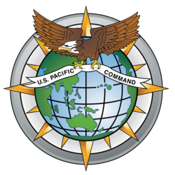 United States Pacific Command - Wikipedia | RallyPoint
