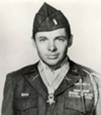 Audie Leon Murphy SHED SOME LIGHT | RallyPoint