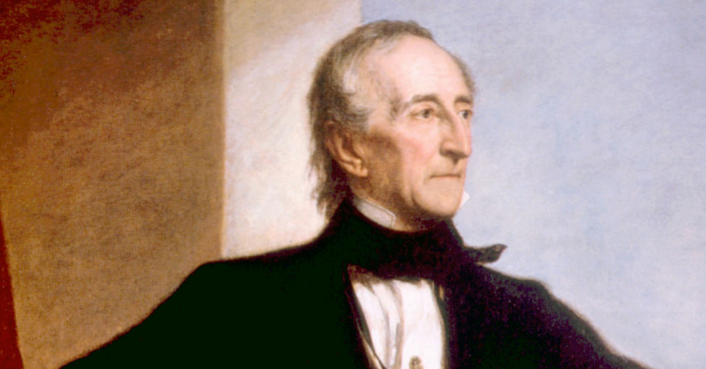 FACT CHECK: Are John Tyler's Grandchildren Still Alive? | RallyPoint