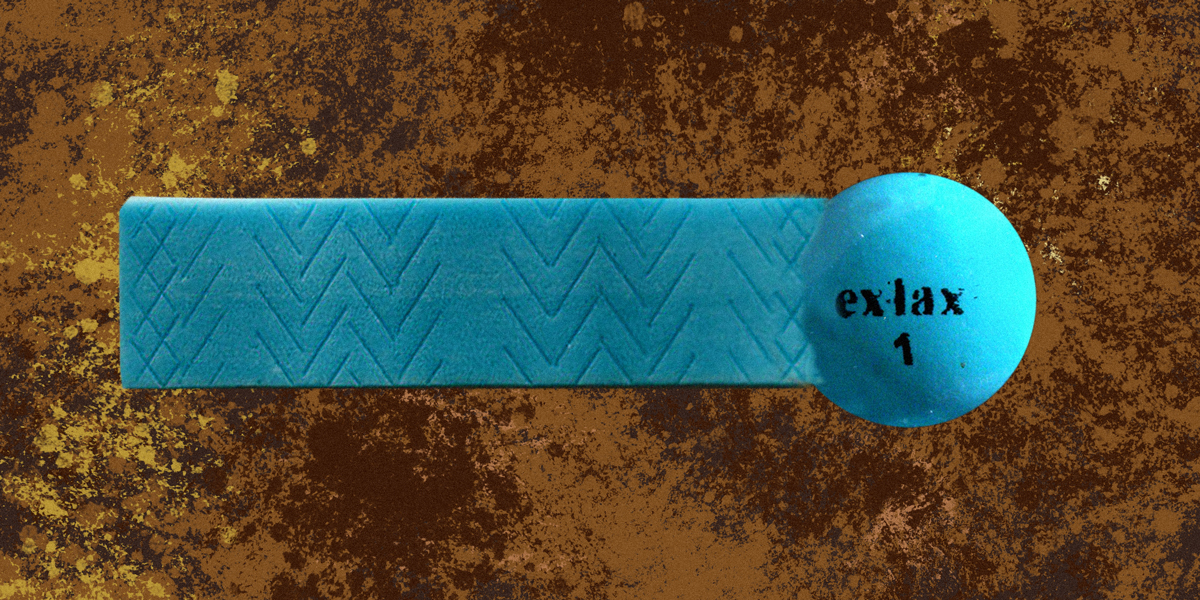 Does MRE Gum Really Contain Laxatives? | RallyPoint