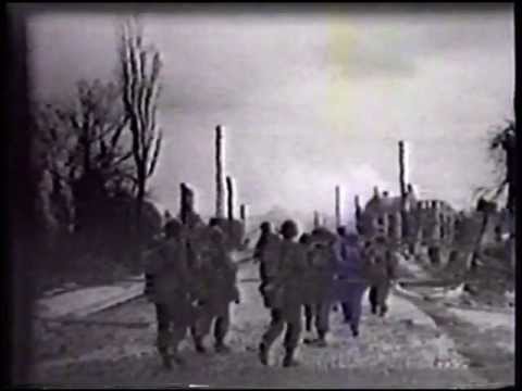 Aschaffenburg 1945