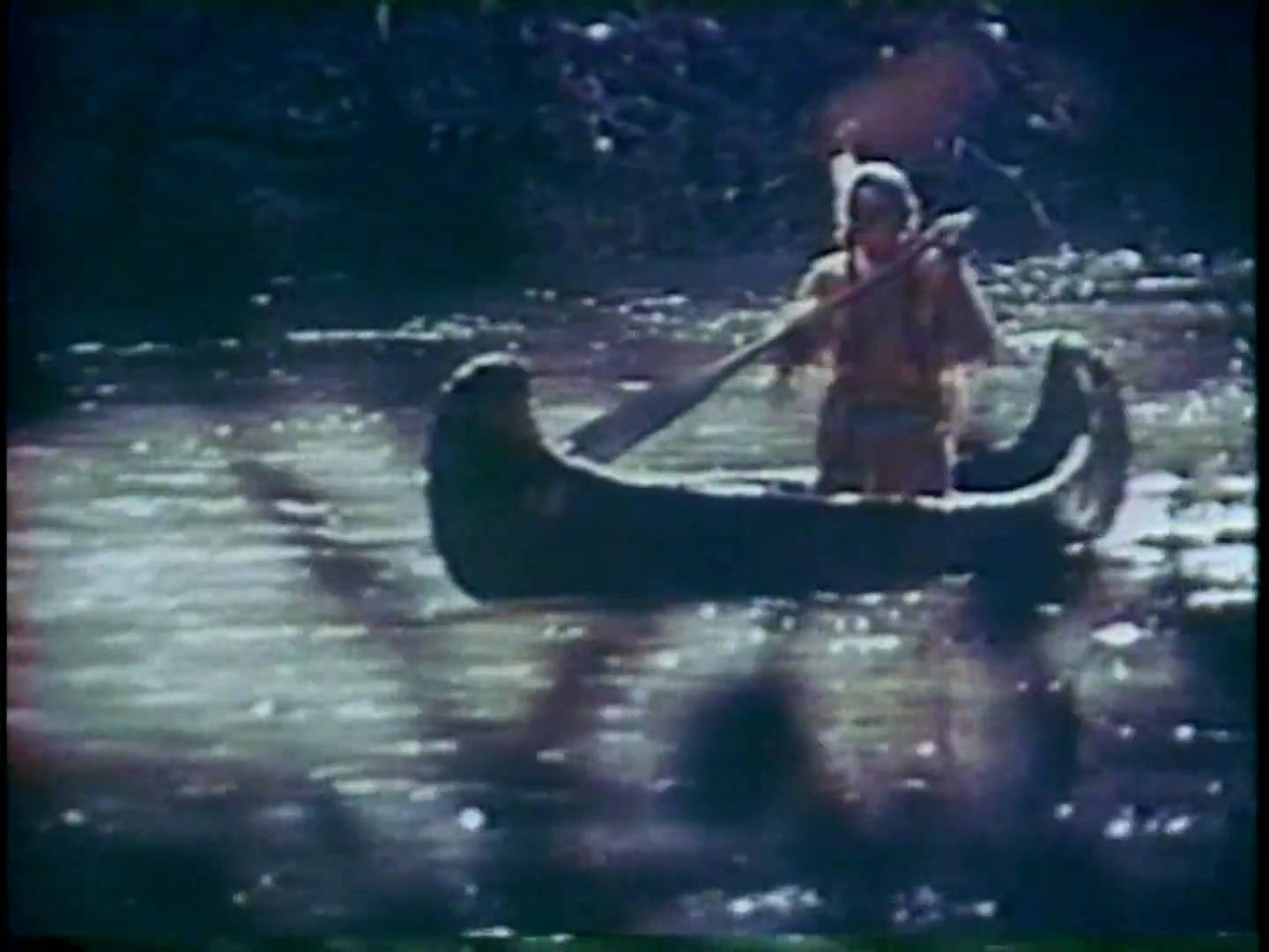 Crying Indian PSA - HIGHEST QUALITY | RallyPoint