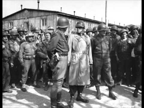 Ohrdruf Concentration Camp Liberation April 4, 1945 | RallyPoint