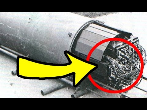 Operation Ivy Bells | Secret Cold War CIA Operation *Conspiracy ...