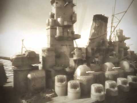 The Sinking of Battleship Yamato | RallyPoint