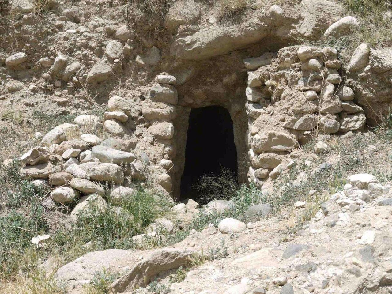 MOAB damage in Afghanistan extreme, widespread | RallyPoint