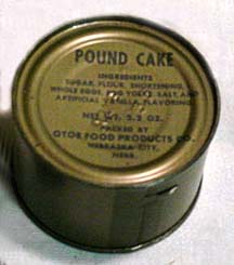 Remember C-Rations? | RallyPoint