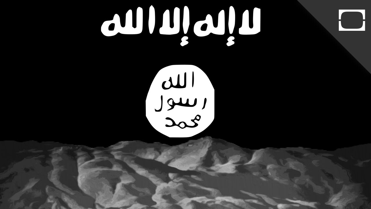 What Does The ISIS Flag Mean? Black Flags Of Jihad Explained | RallyPoint