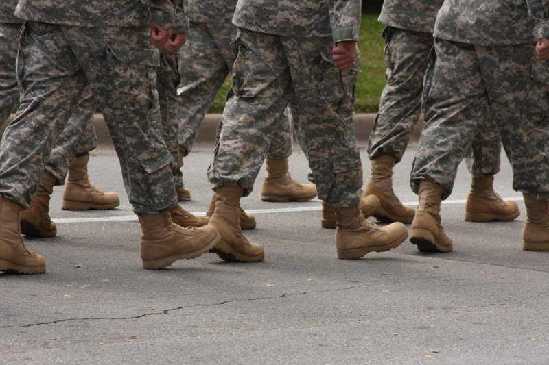 Steps To Start Your Military Career On The Right Foot | RallyPoint