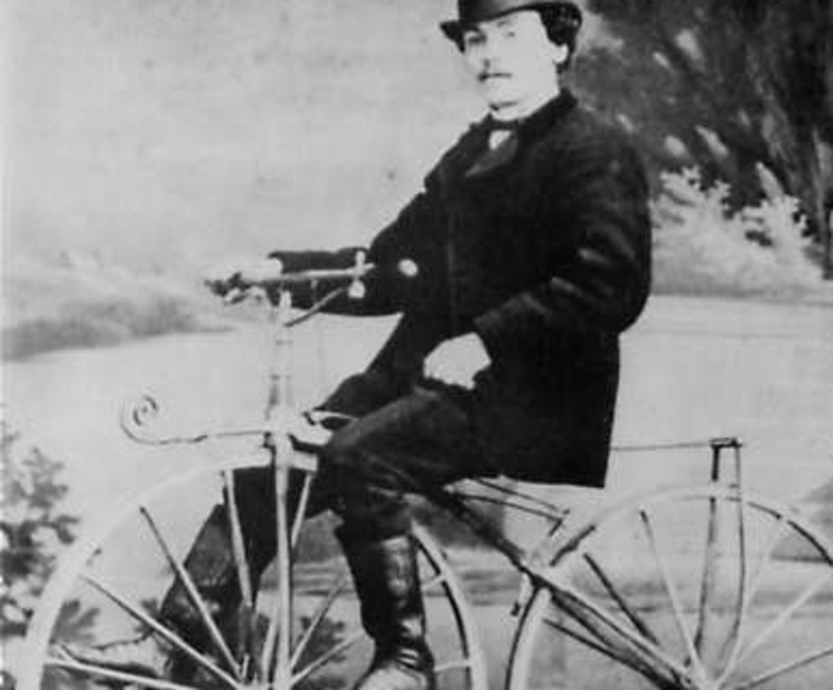 Happy Bastille Day! 5 French Inventors & Their Unique Inventions ...